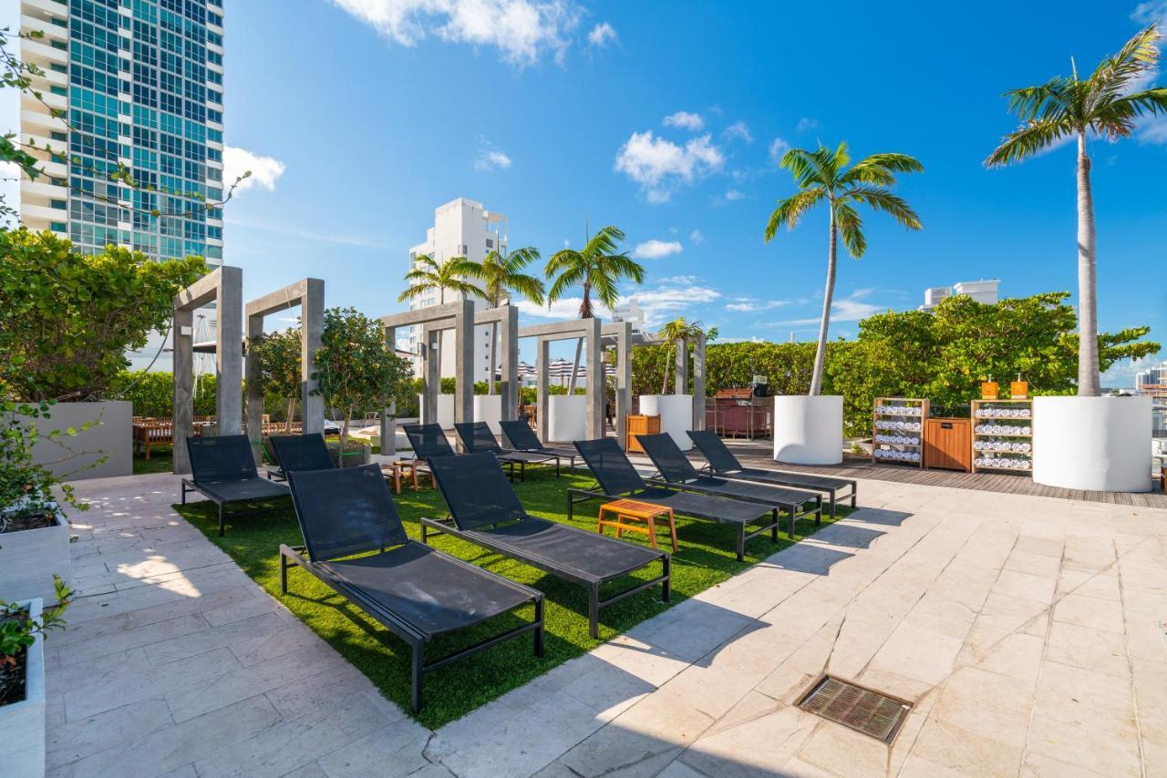 BOULAN SOUTH BEACH HOTEL MIAMI BEACH
